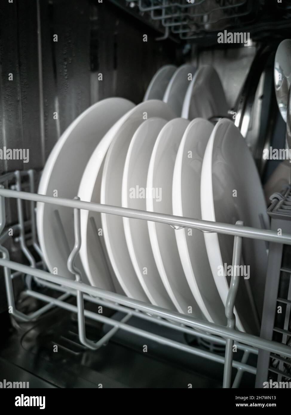 Cleaning photo plates hi-res stock photography and images - Alamy