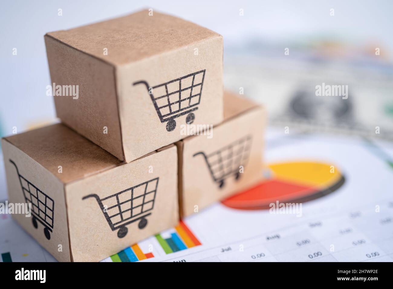 Man us dollar shop hi-res stock photography and images - Alamy