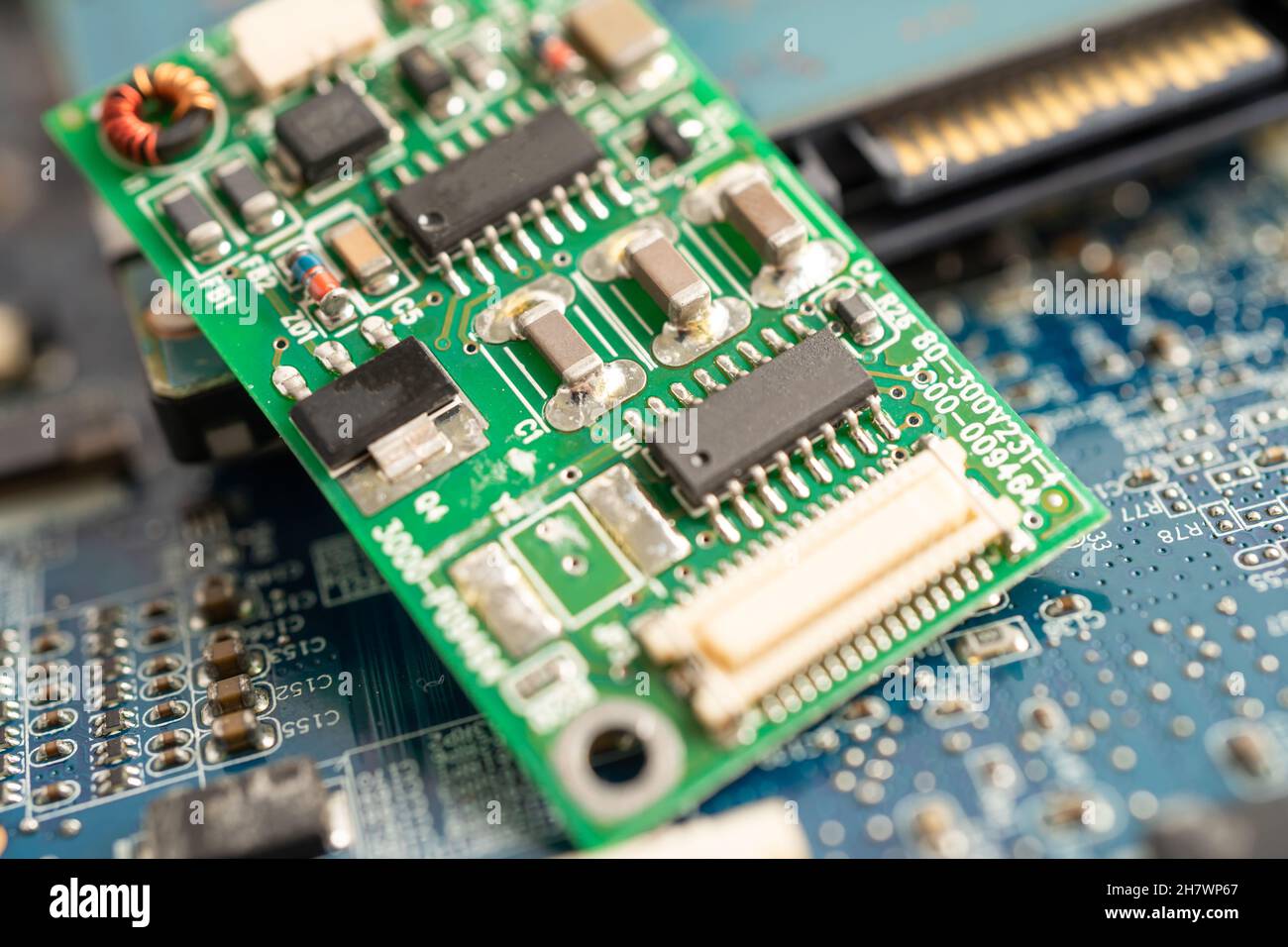 micro circuit main board computer electronic technology, hardware, mobile phone, upgrade ...