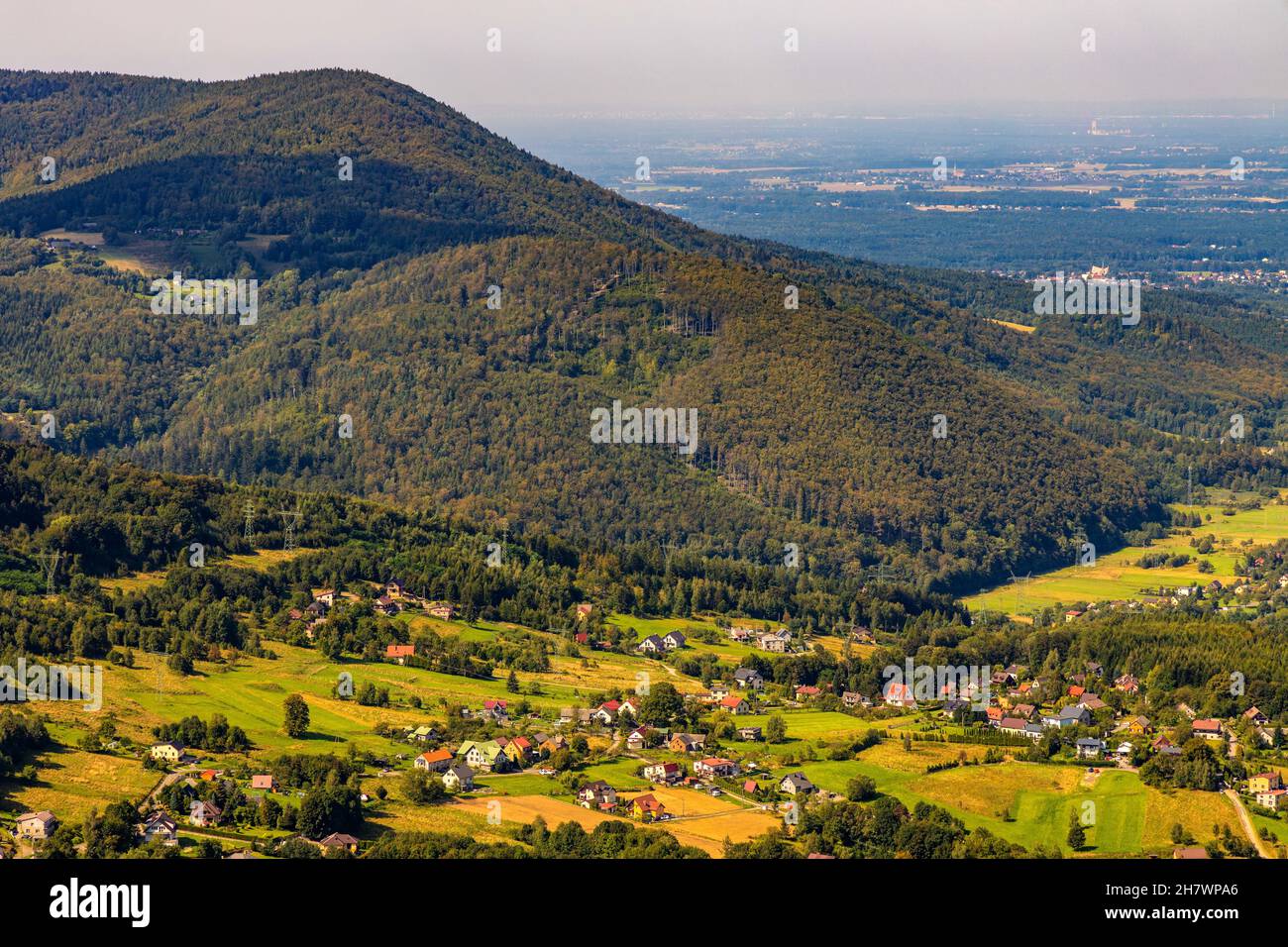 Czarnieckie hi-res stock photography and images - Alamy