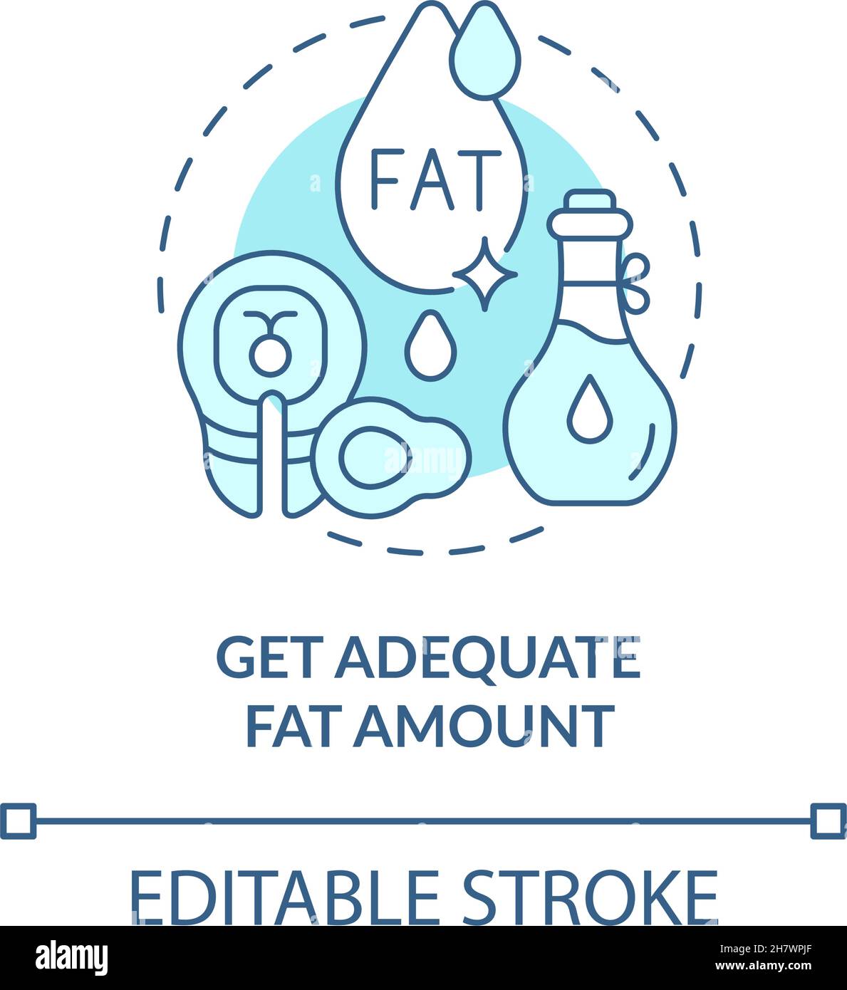 Fat pregnant Stock Vector Images - Alamy