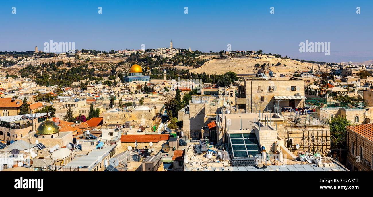 Al axa mosque hi-res stock photography and images - Alamy