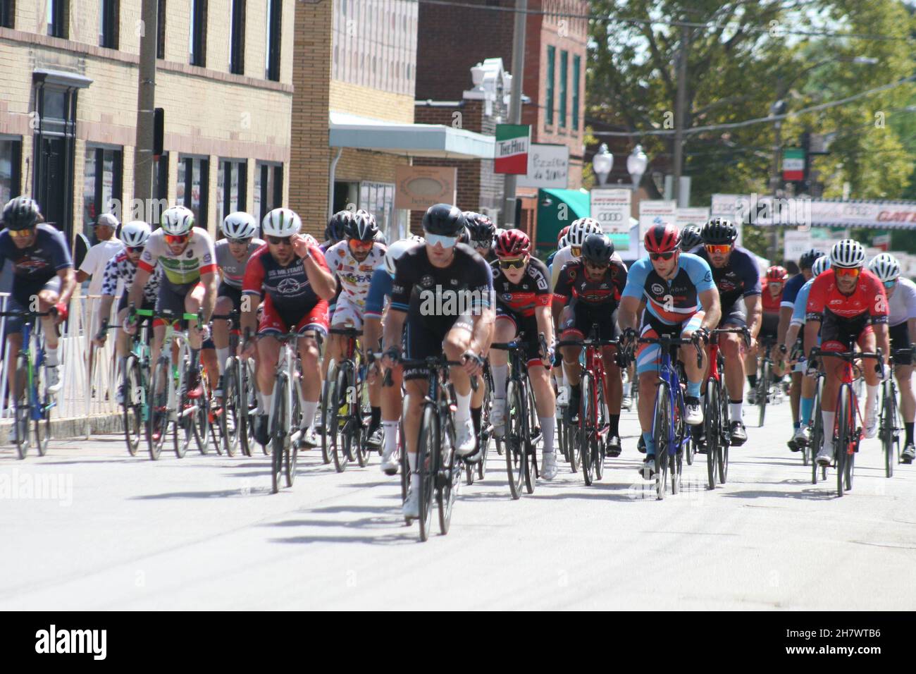 Gateway cup 2021 hi-res stock photography and images - Alamy