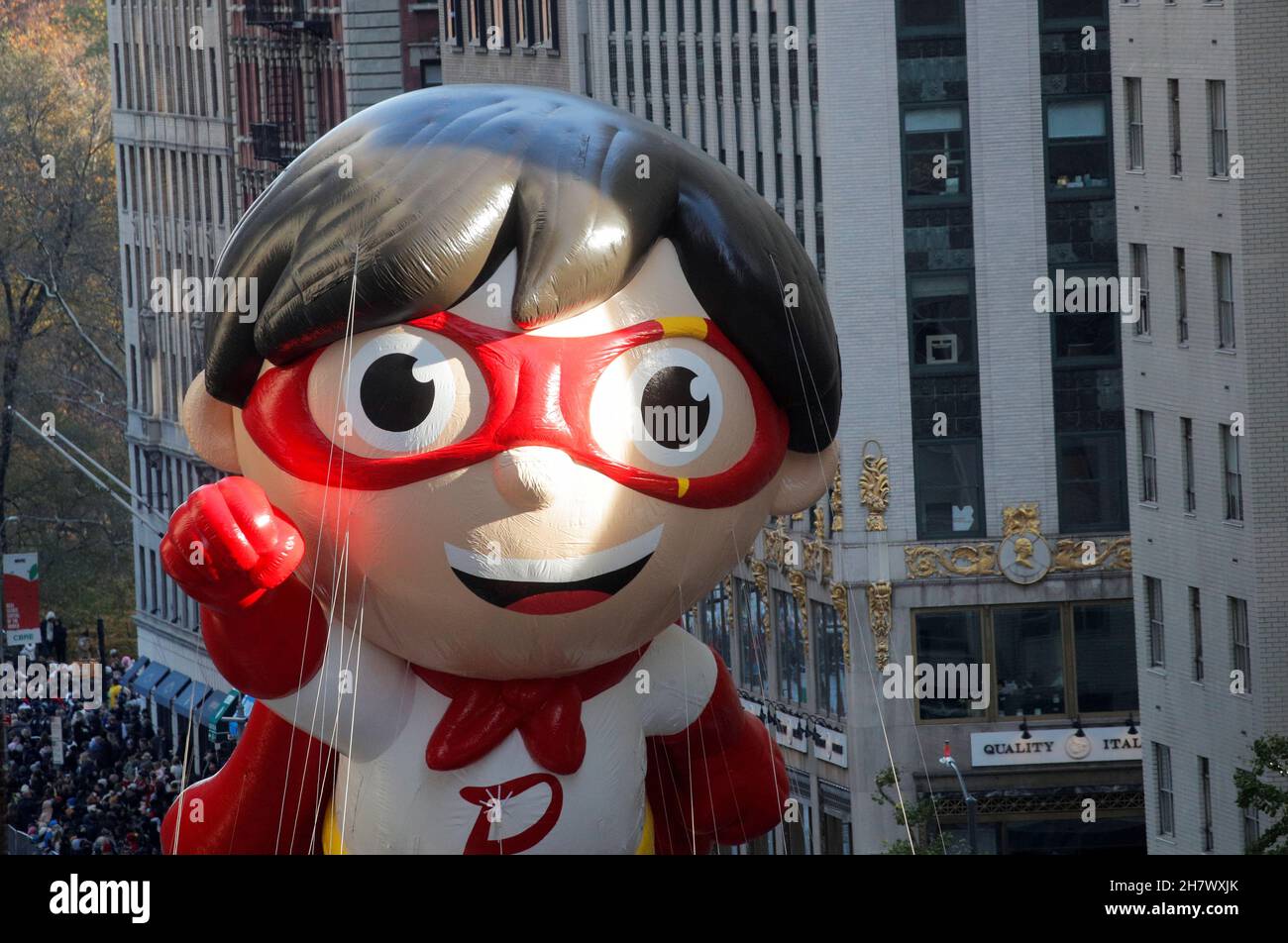 Ryans world balloon hi-res stock photography and images - Alamy