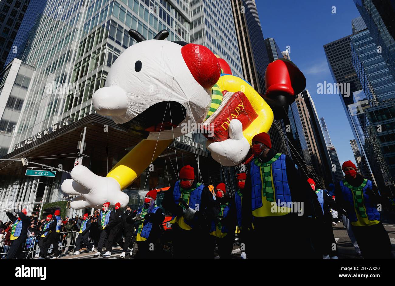 Diary of a wimpy kid 2021 hi-res stock photography and images - Alamy