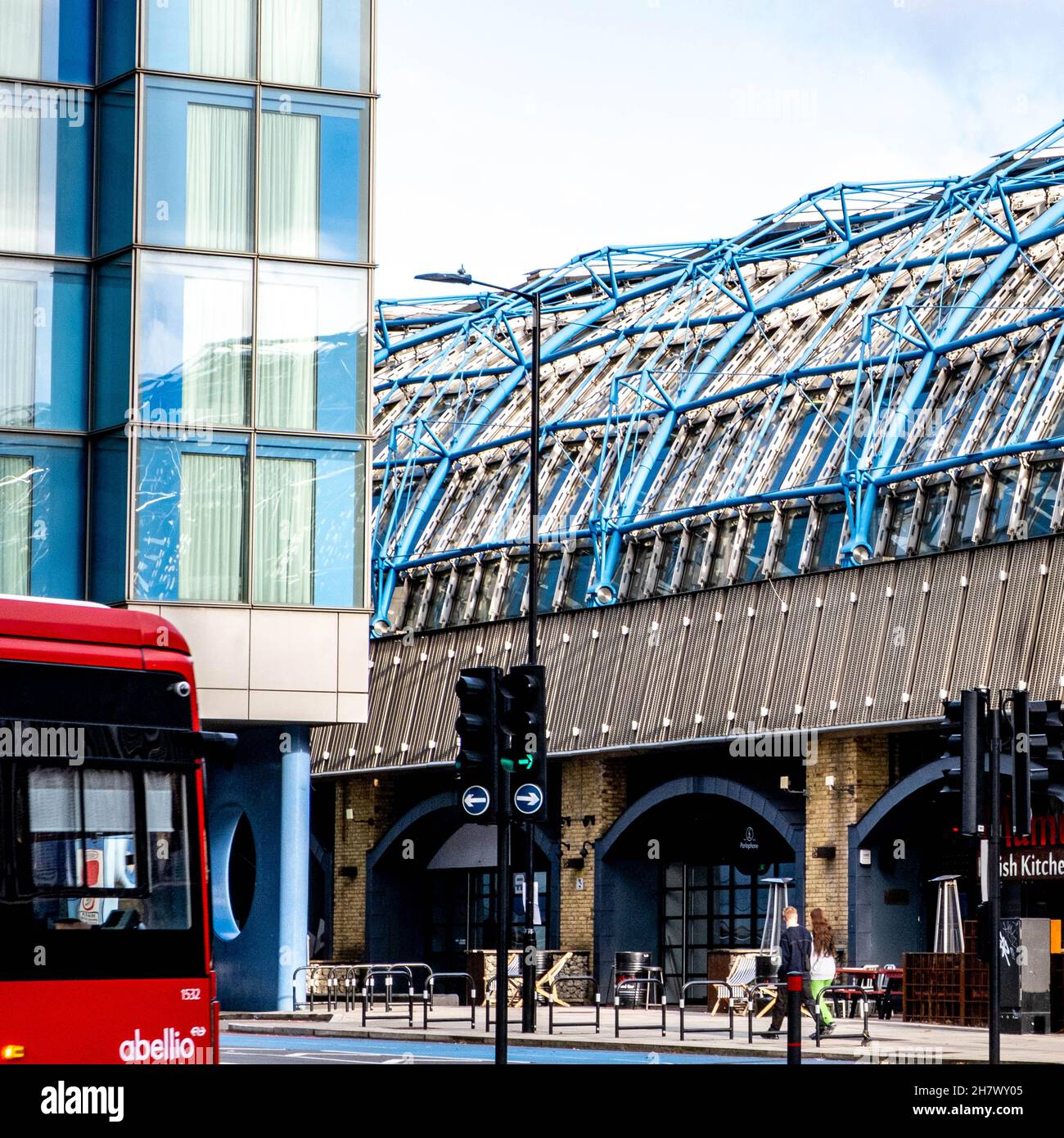 Hall county park hi-res stock photography and images - Alamy