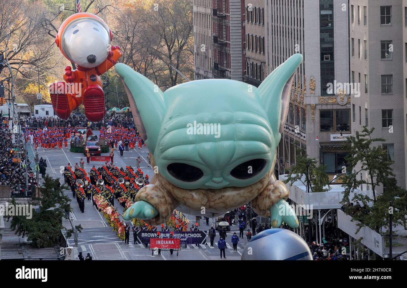 Grogu High Resolution Stock Photography and Images - Alamy