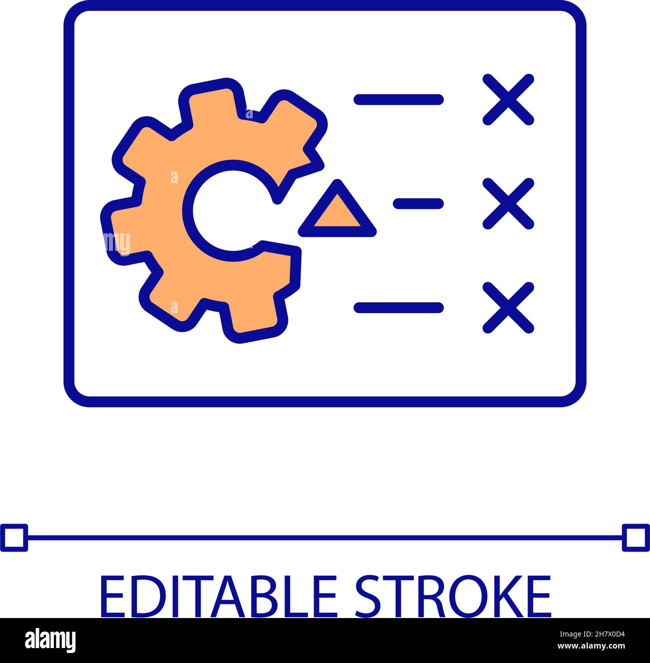 System problem RGB color icon Stock Vector Image & Art - Alamy System problem RGB color icon Stock Vector Image & Art - Alamy