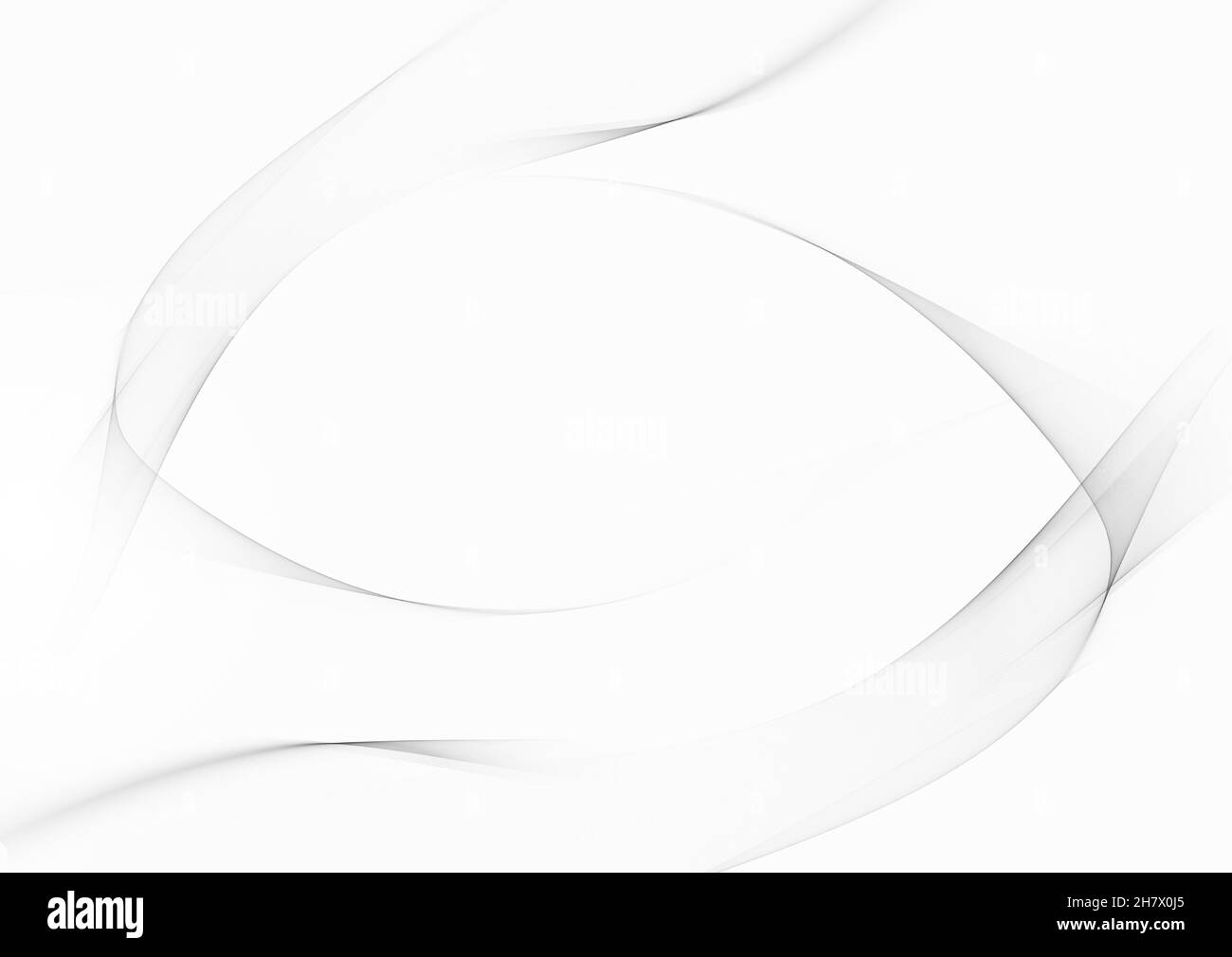 Gray lines abstract smooth background. Swirl abstract background.Vector ... Gray lines abstract smooth background. Swirl abstract background.Vector ...