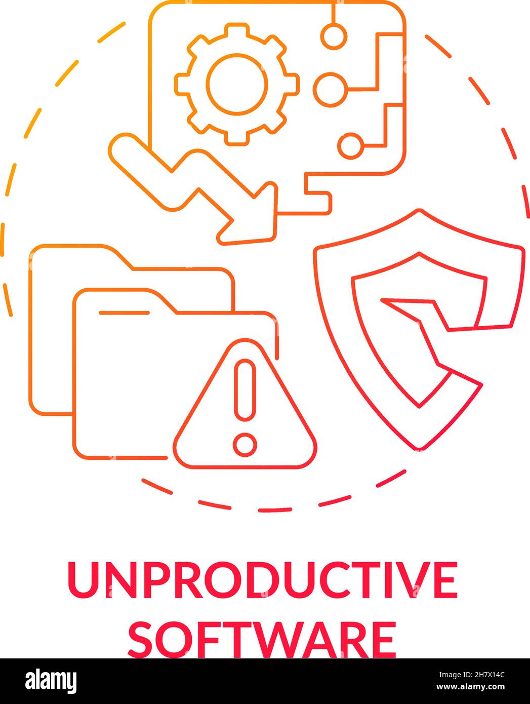 Unproductive hi-res stock photography and images - Alamy