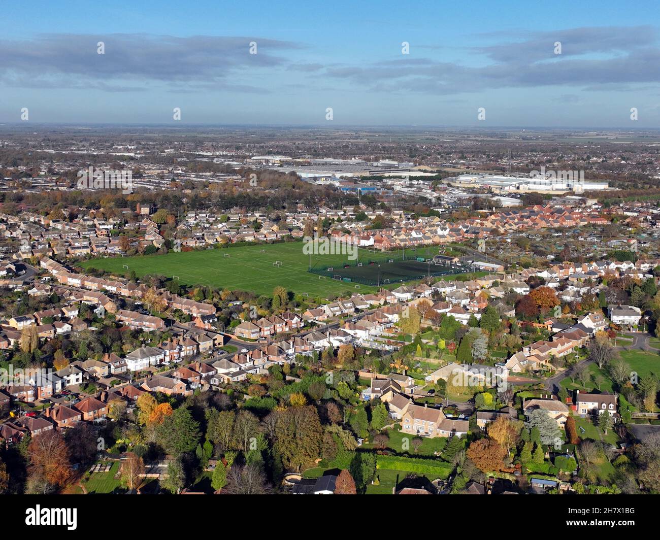 Netherton grange hi-res stock photography and images - Alamy