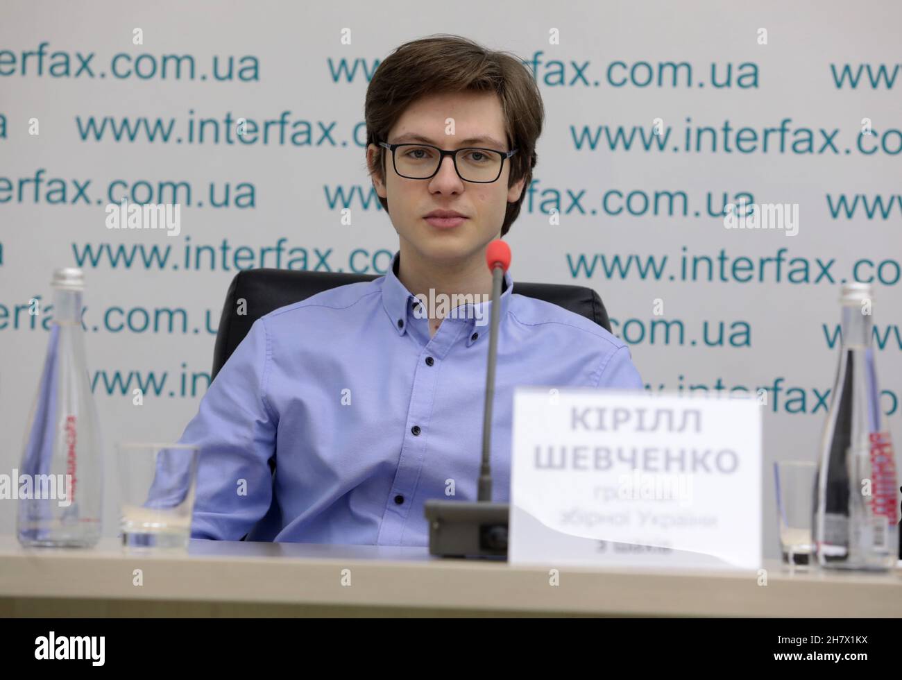 European team chess championship 2021 hi-res stock photography and ...