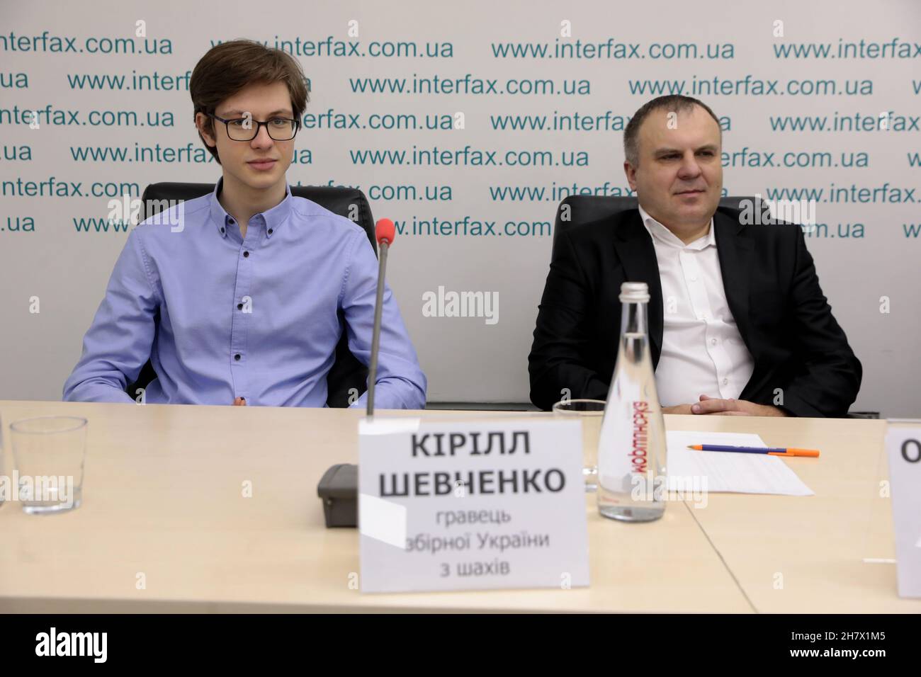 Kirill shevchenko hi-res stock photography and images - Alamy