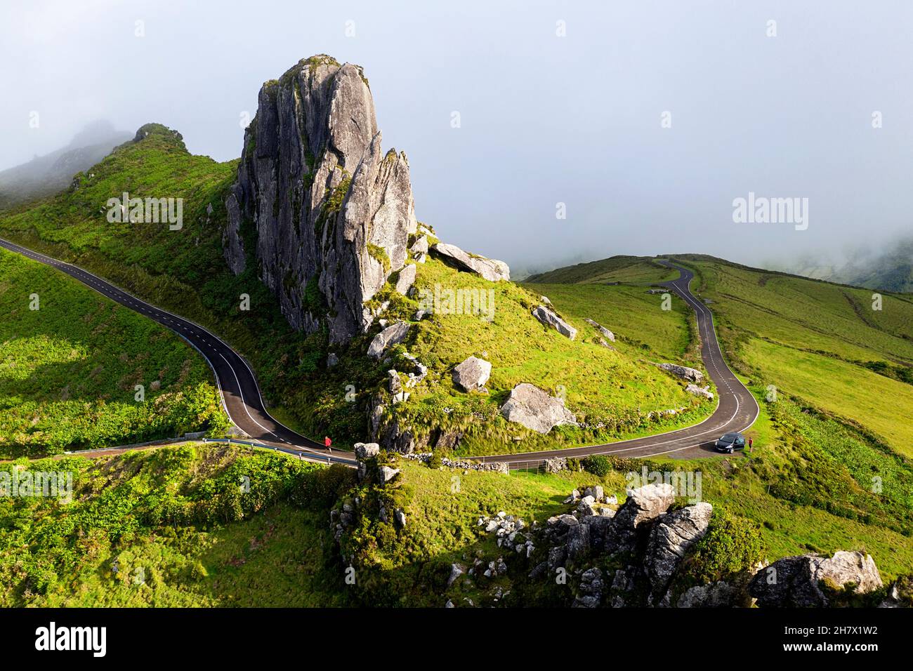Lajes fields hi-res stock photography and images - Alamy
