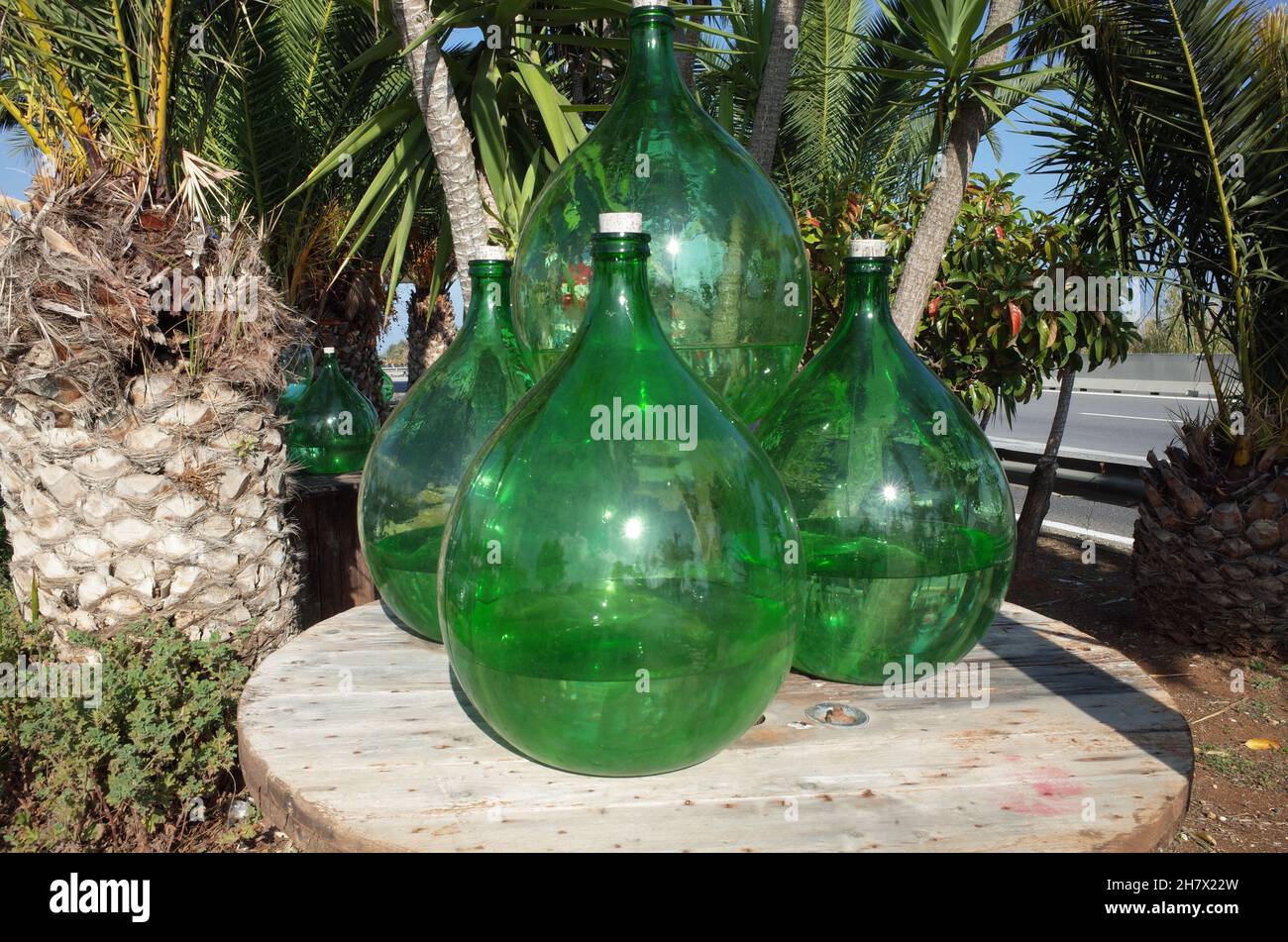 Big bottles hi-res stock photography and images - Alamy