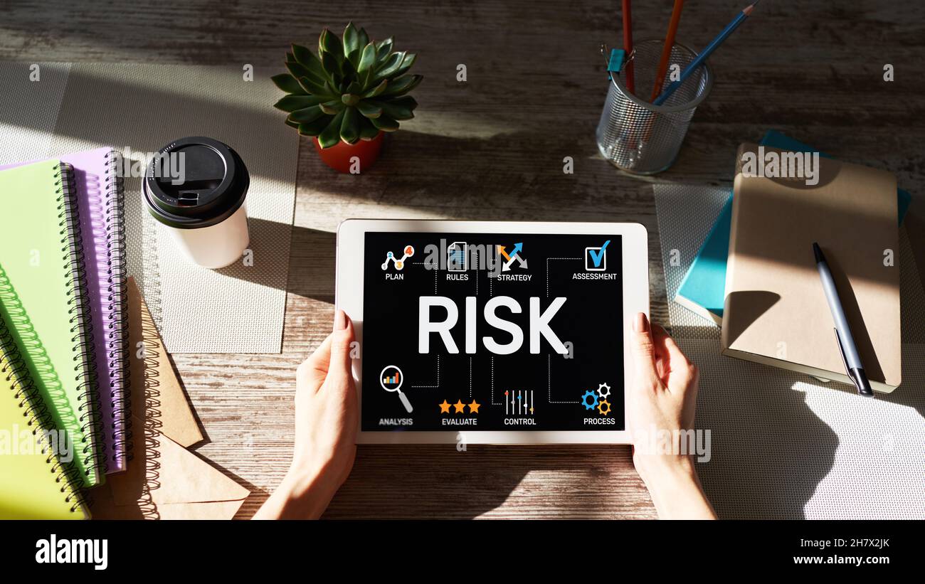Enterprise risk management hi-res stock photography and images - Alamy