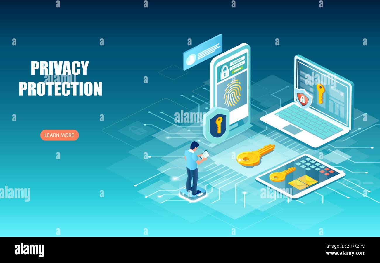 Confidential business Stock Vector Images - Alamy