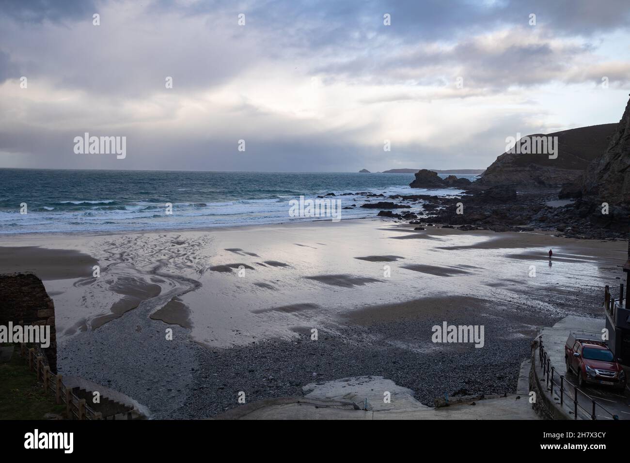November 2021 rain storm hi-res stock photography and images - Alamy