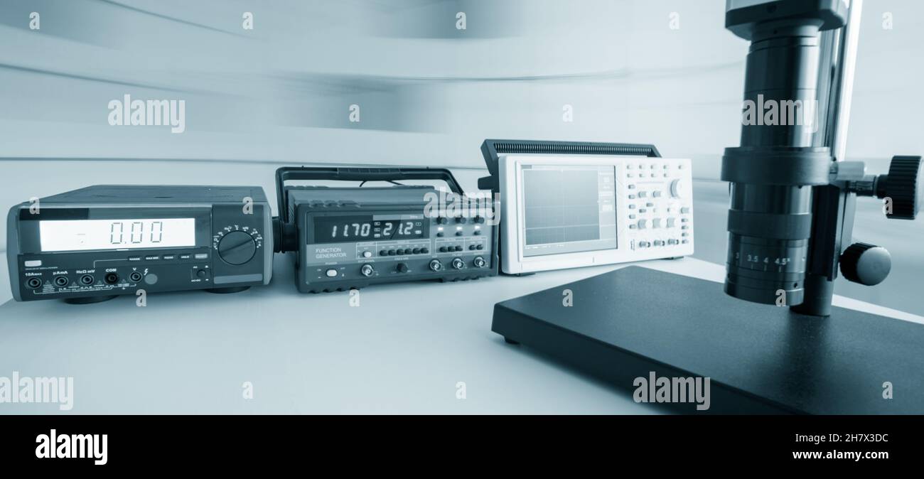 A carbon measuring instrument hi-res stock photography and images - Alamy