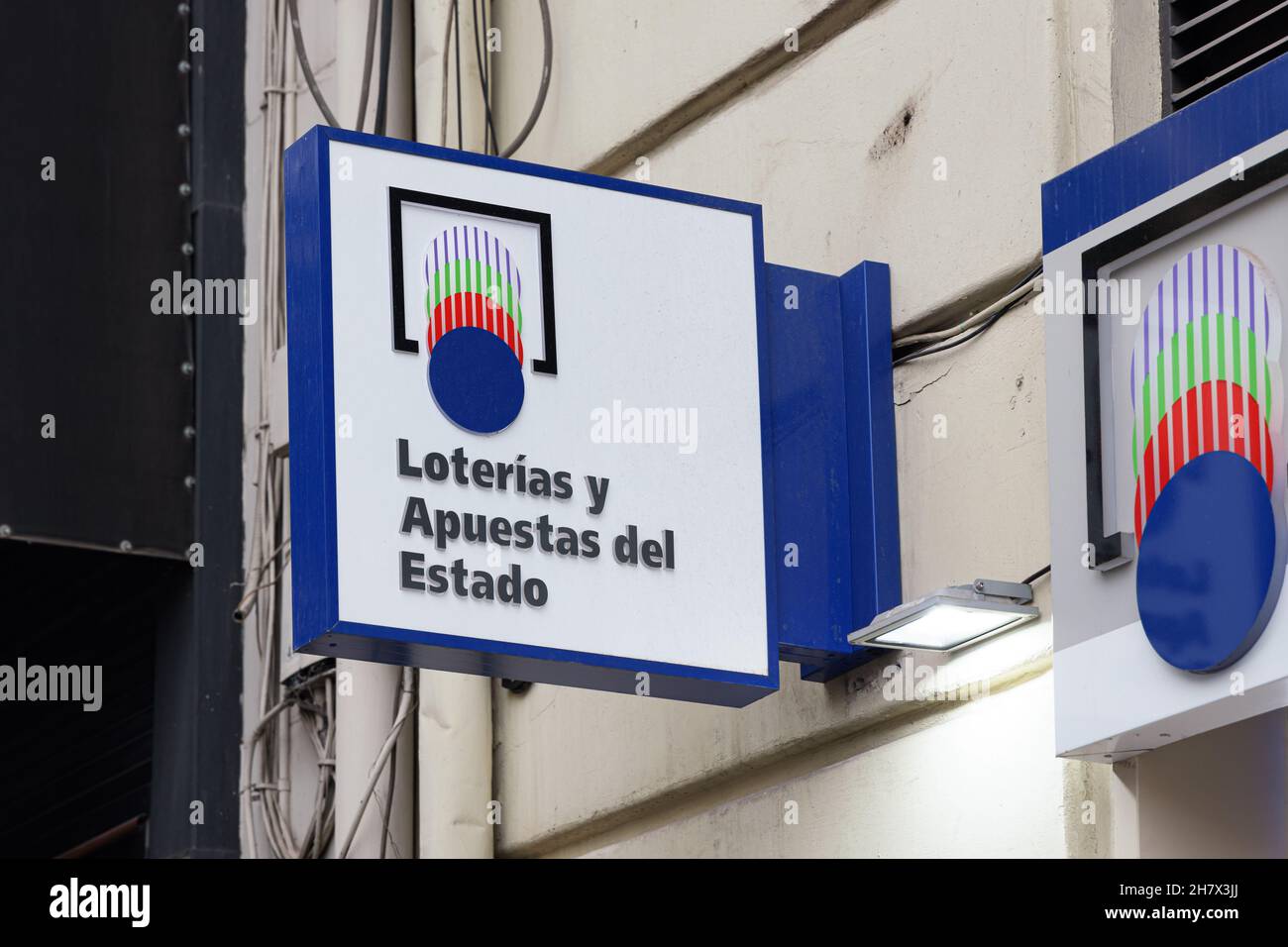 Lottery tenth hi-res stock photography and images - Alamy