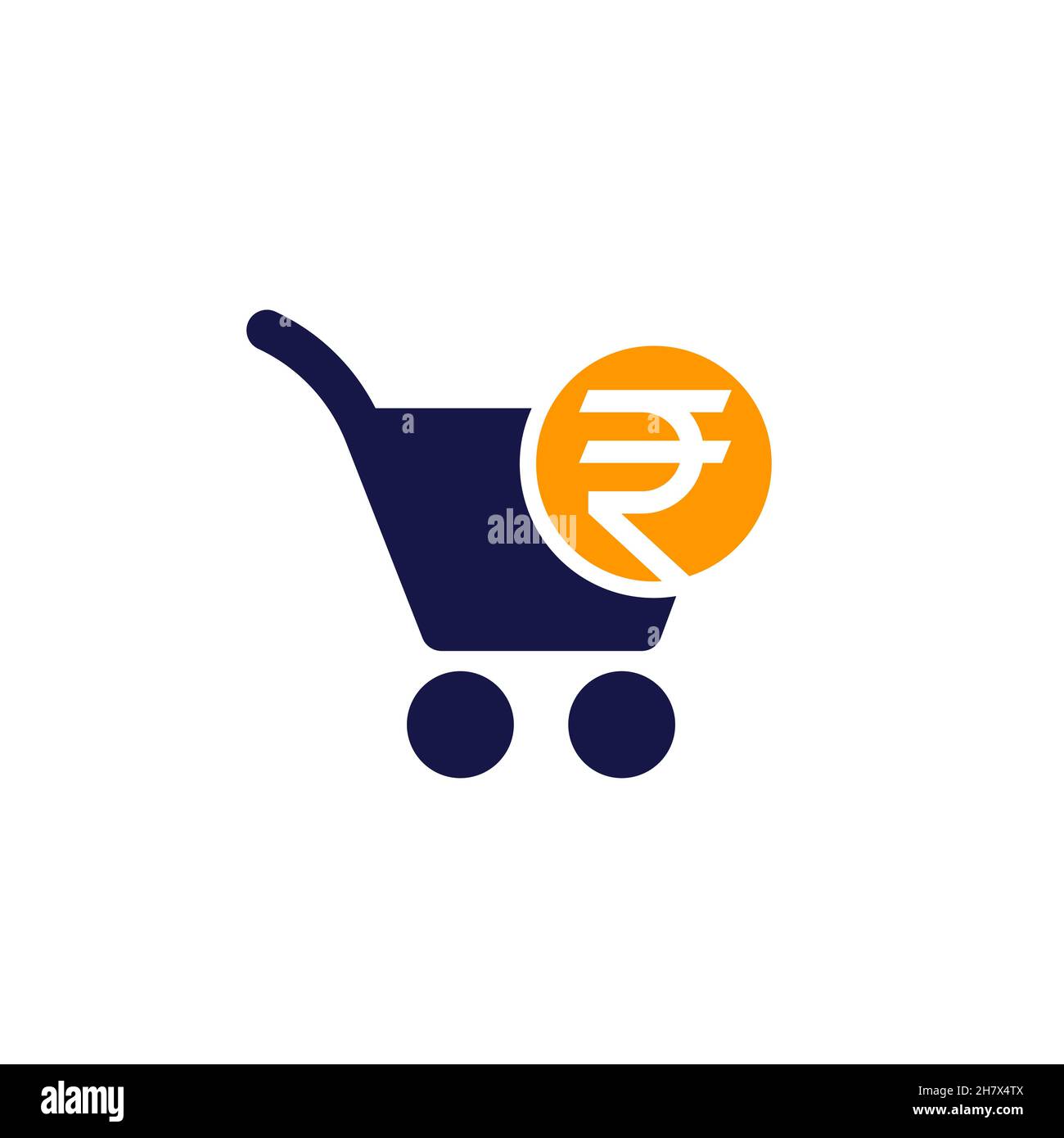 Indian retail shop Stock Vector Images - Alamy