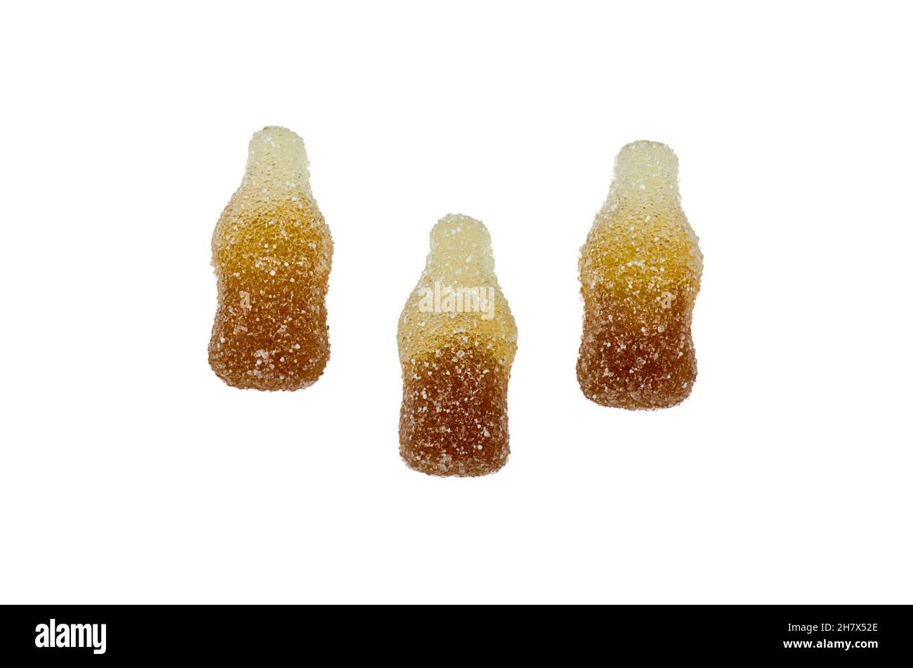 Indica Inolvidable muñeca gomitas haribo coca cola lechuga Caligrafía ...