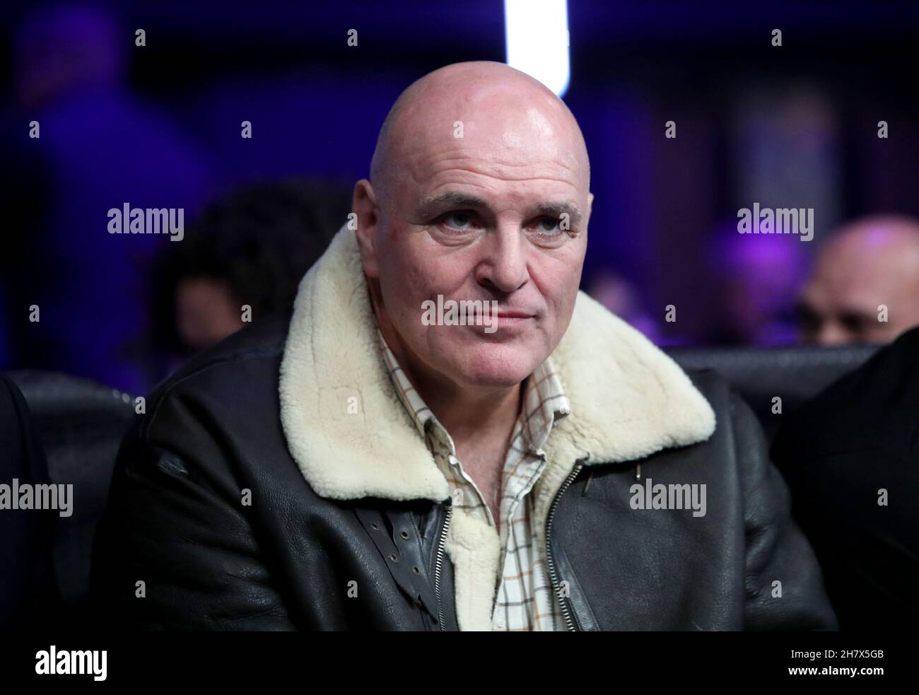 John fury hi-res stock photography and images - Alamy