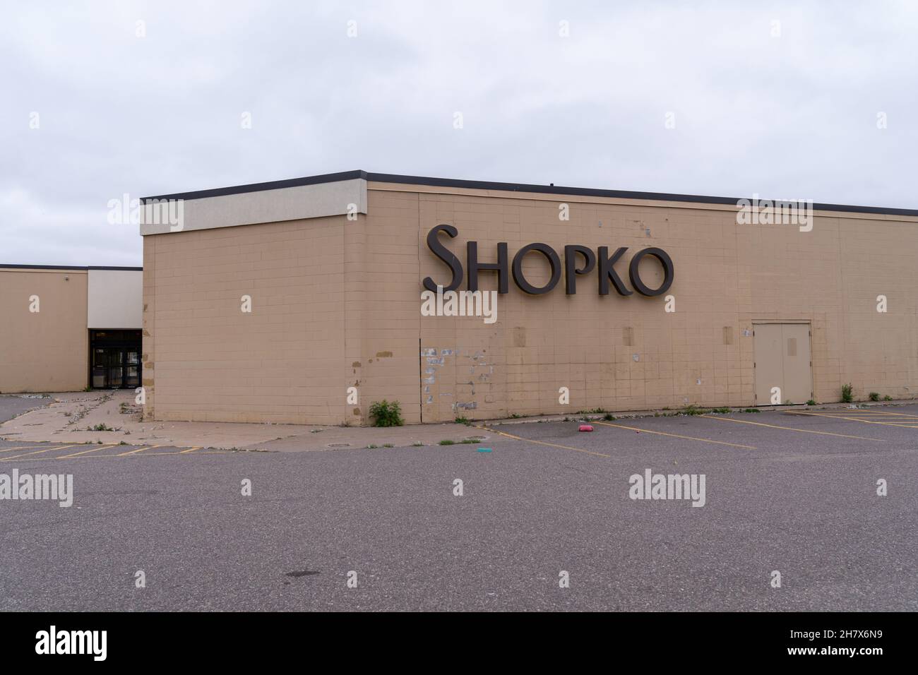Shopko hi-res stock photography and images - Alamy