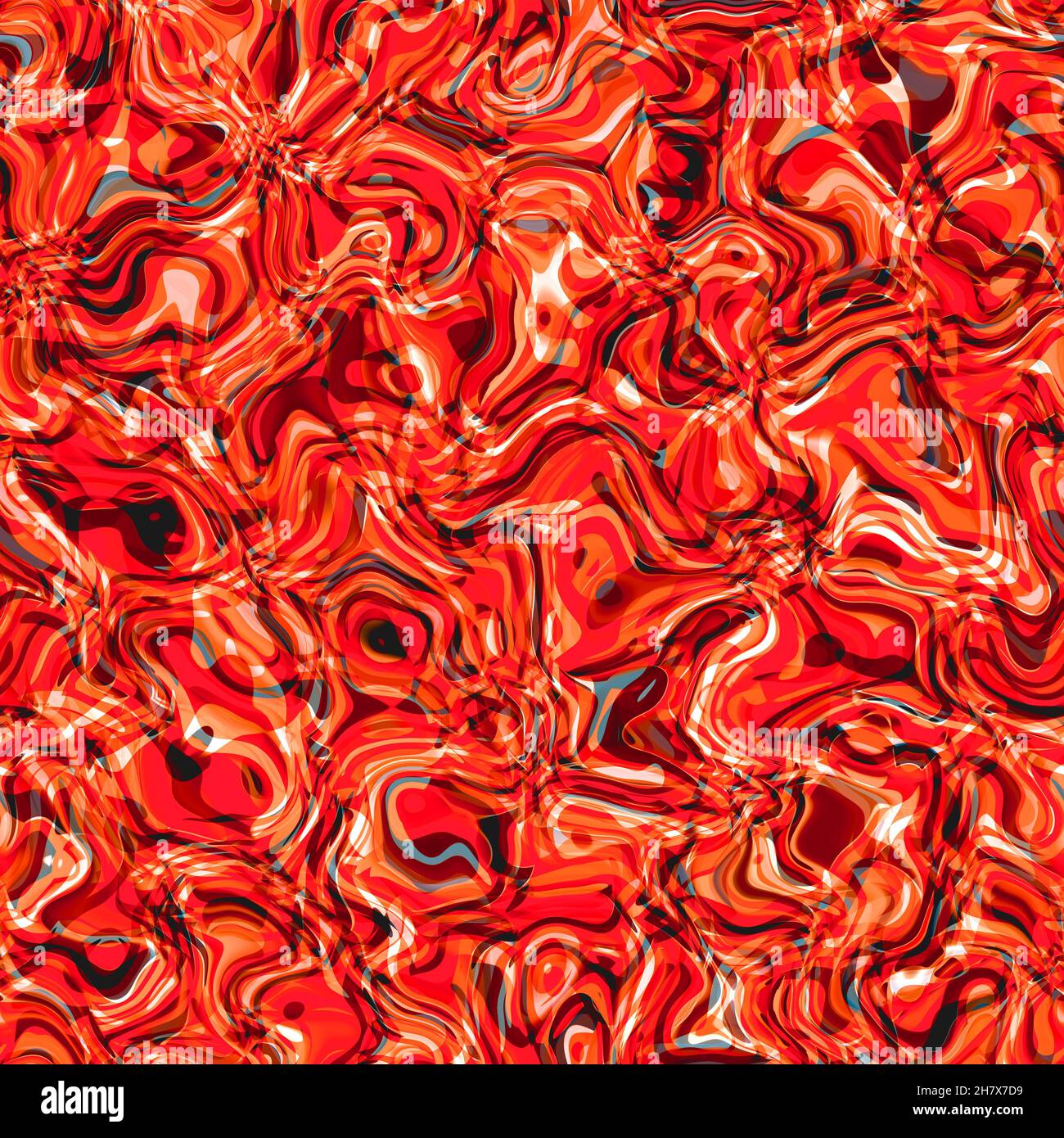 Masculine irregular distort seamless pattern. Flecked simple material ...