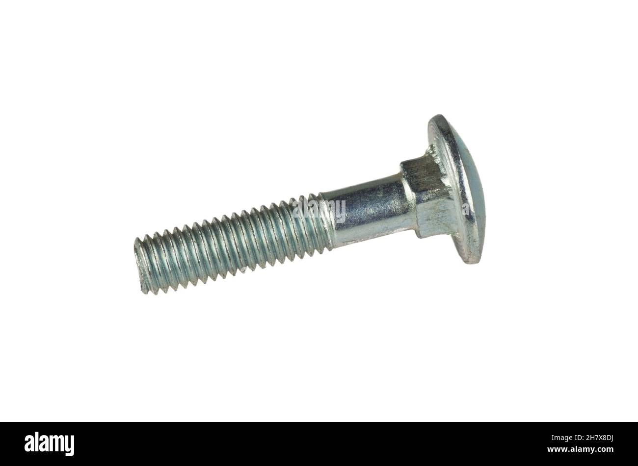 Truss head bolt hi-res stock photography and images - Alamy