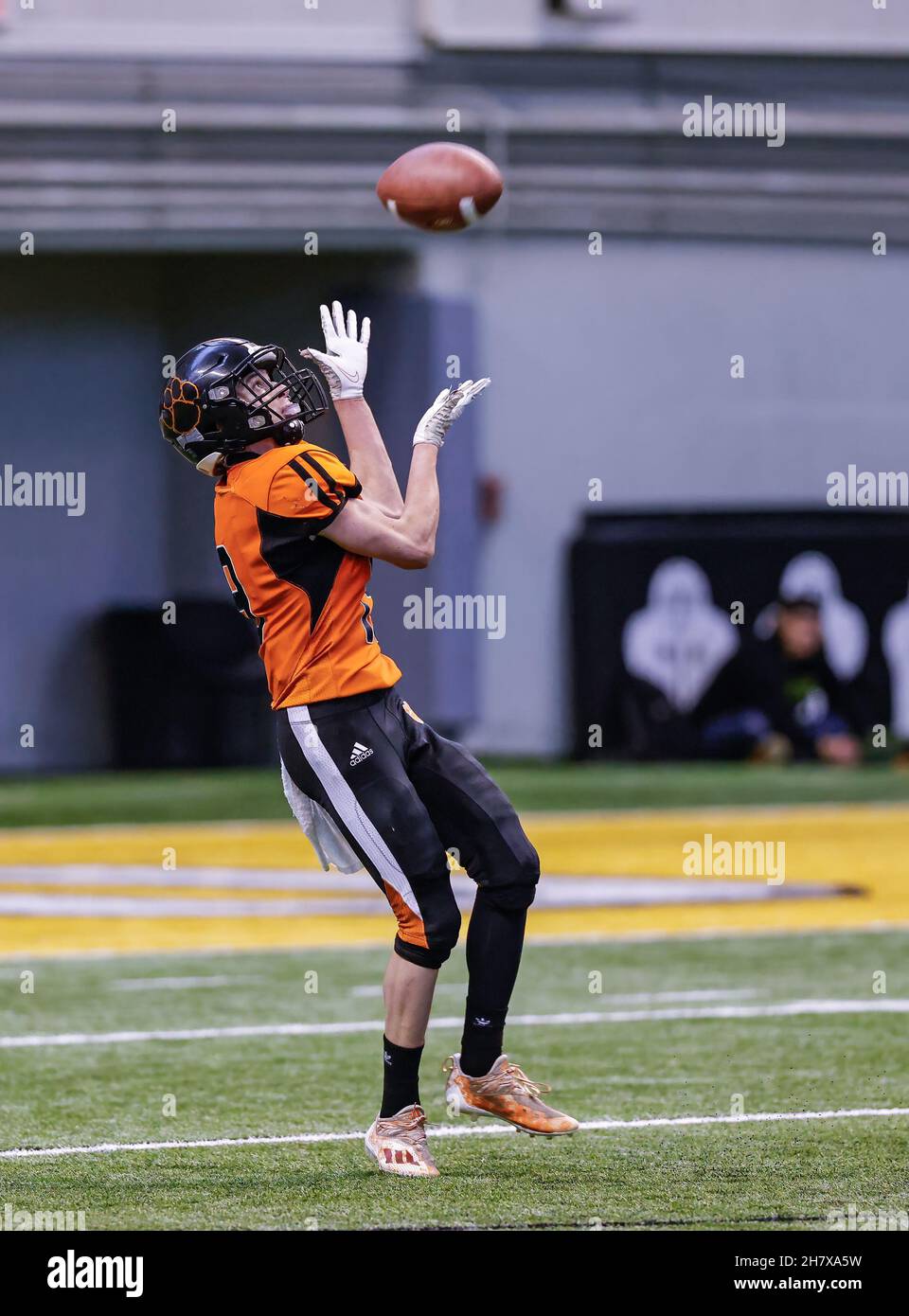 Kendrick Idaho Football Team at Porter Loyd blog