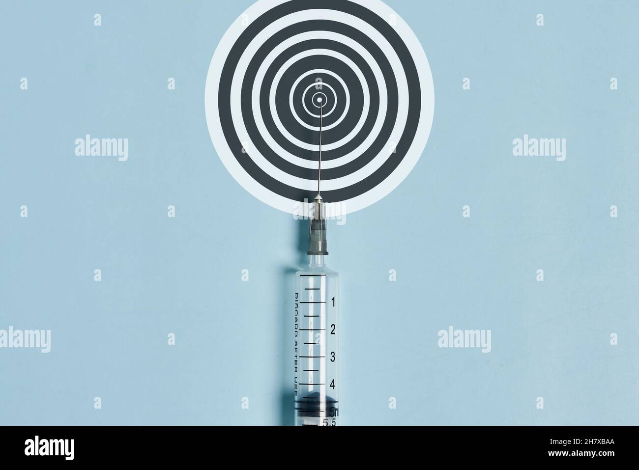 Aim high challenge hi-res stock photography and images - Alamy