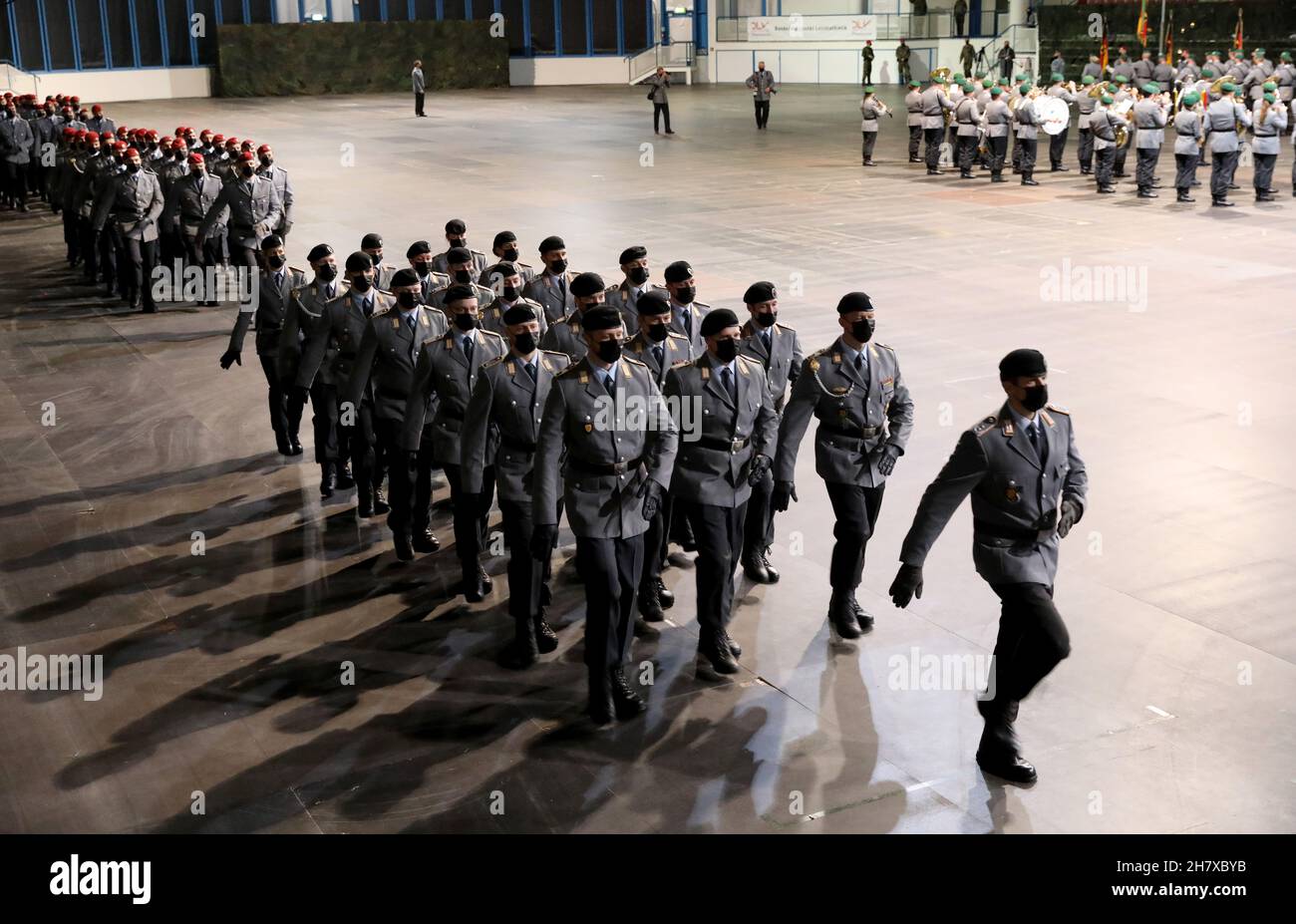 Military roll hi-res stock photography and images - Alamy