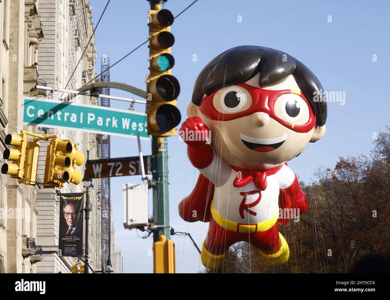 Ryans world balloon hi-res stock photography and images - Alamy