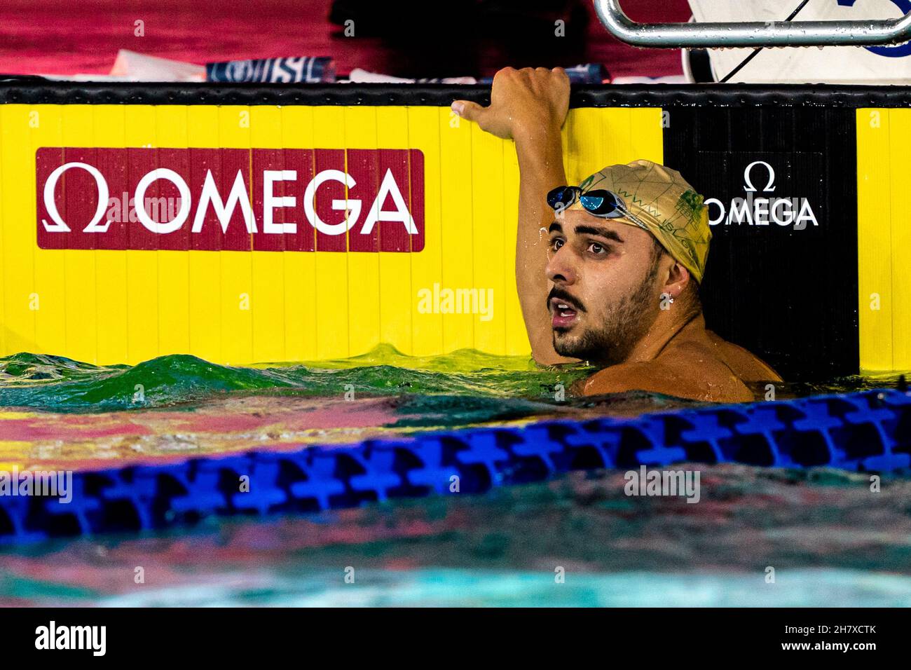 Vini lanza hi-res stock photography and images - Alamy