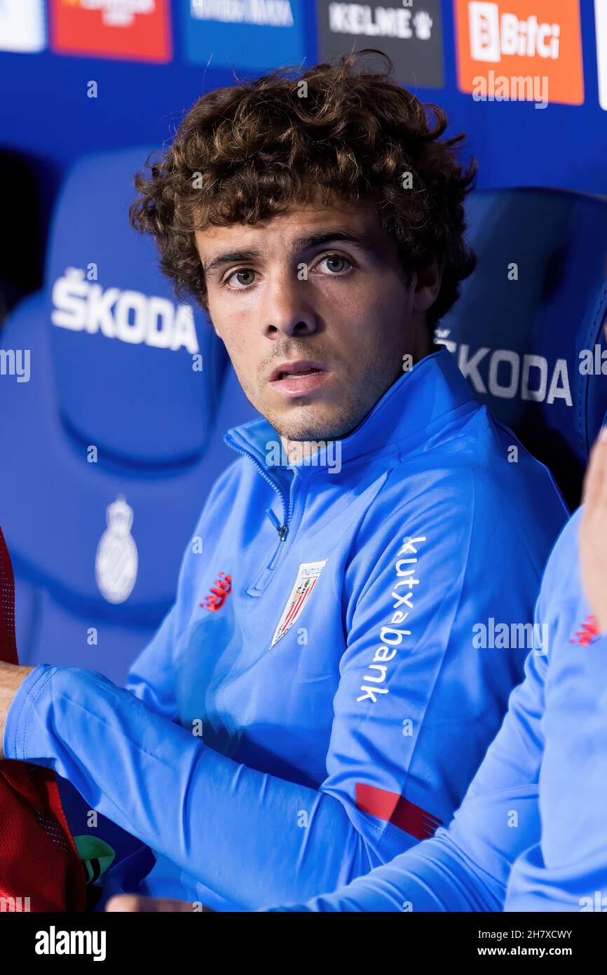 Juan artola hi-res stock photography and images - Alamy