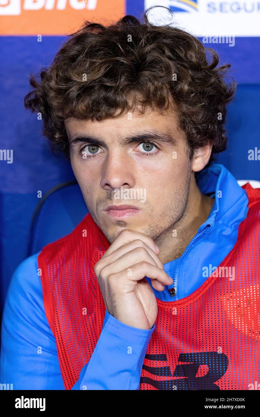 Juan artola hi-res stock photography and images - Alamy