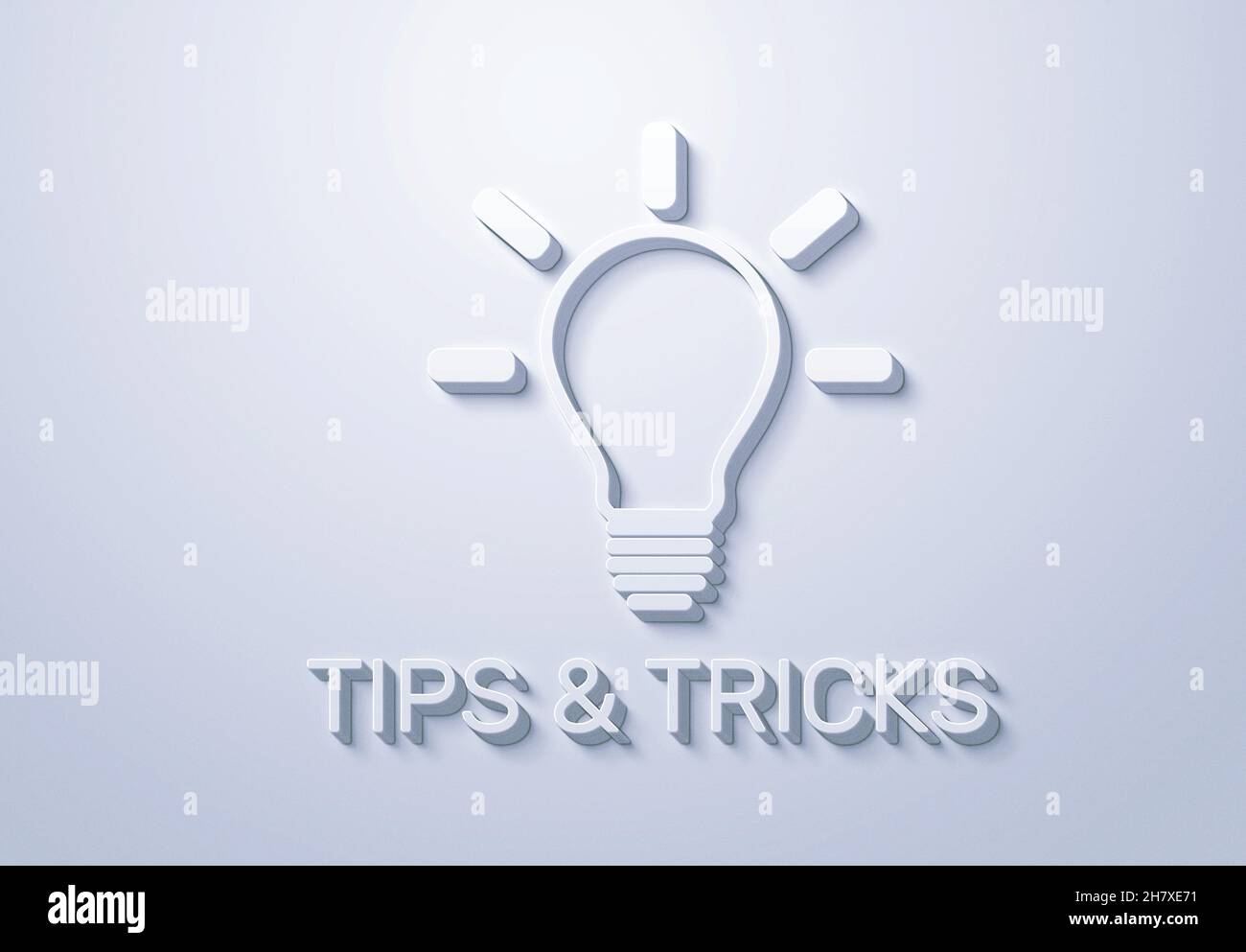 3d help tips button hi-res stock photography and images - Alamy