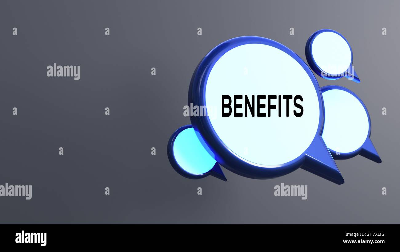 Career growth benefits icon hi-res stock photography and images - Alamy