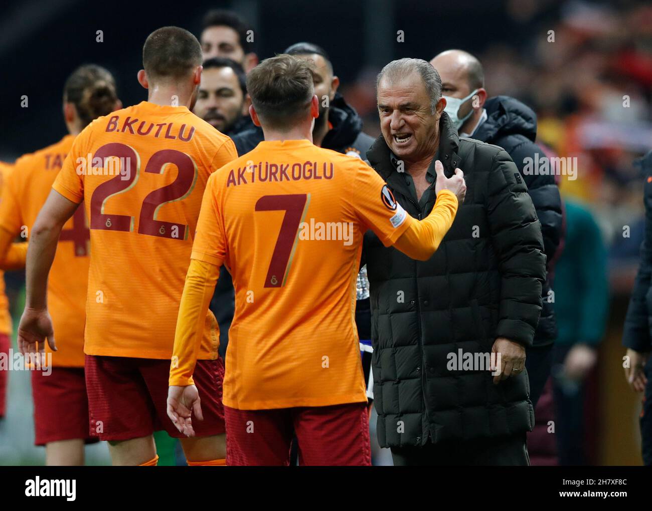 Kerem Akturkoglu Turkey High Resolution Stock Photography and Images - Alamy