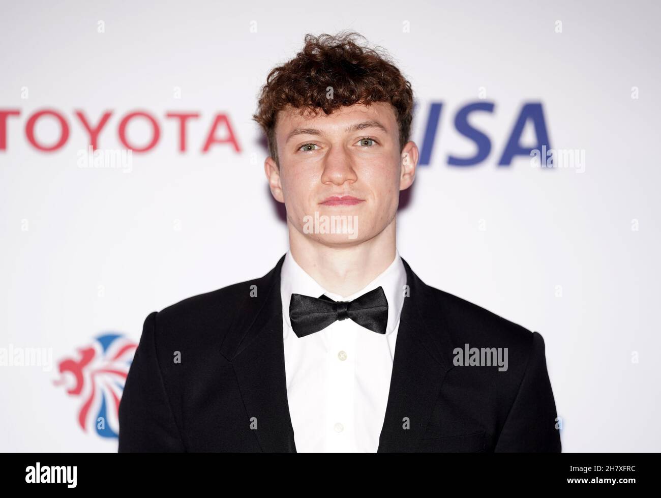 Noah williams hi-res stock photography and images - Alamy