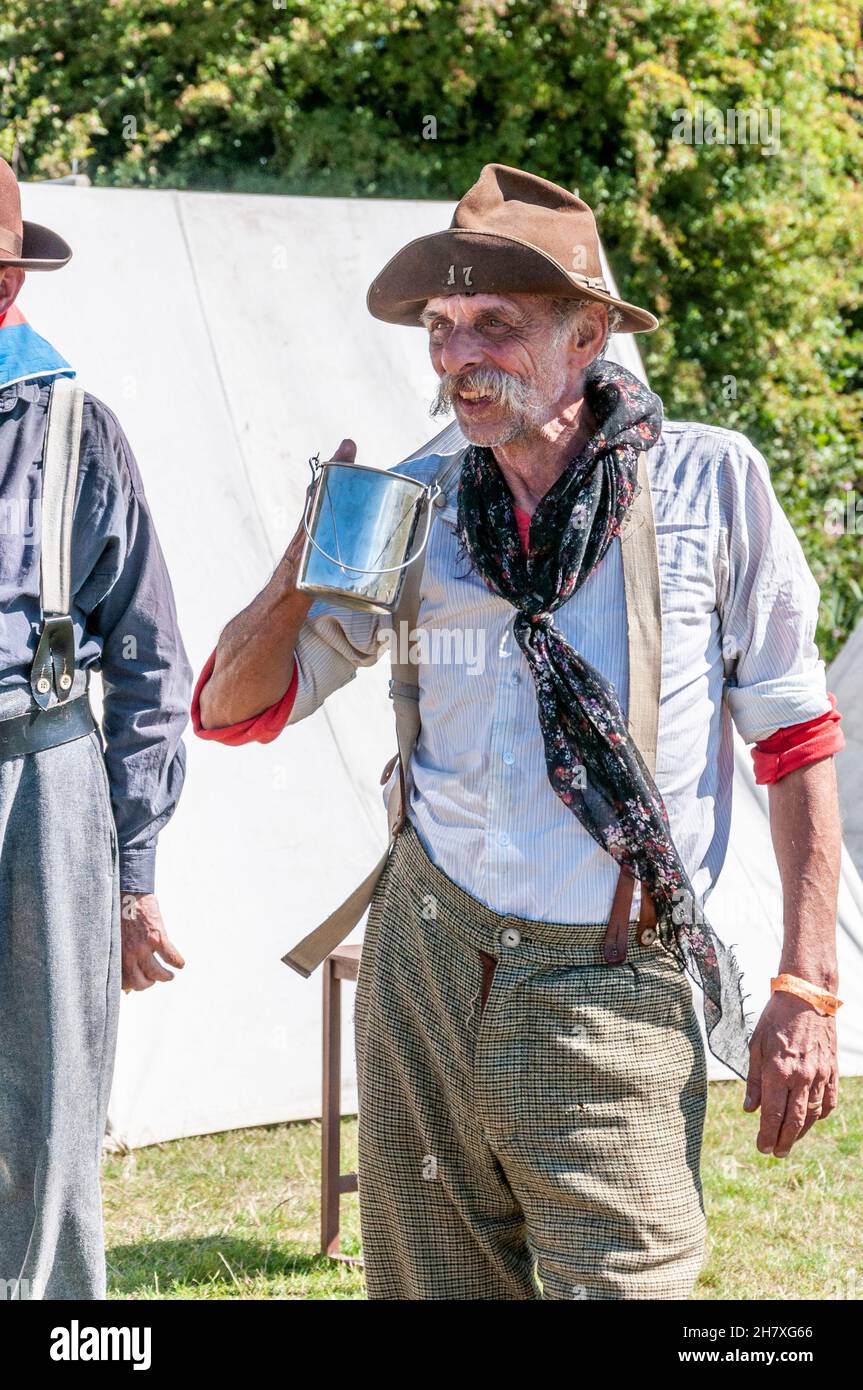 Haggard Face High Resolution Stock Photography and Images - Alamy