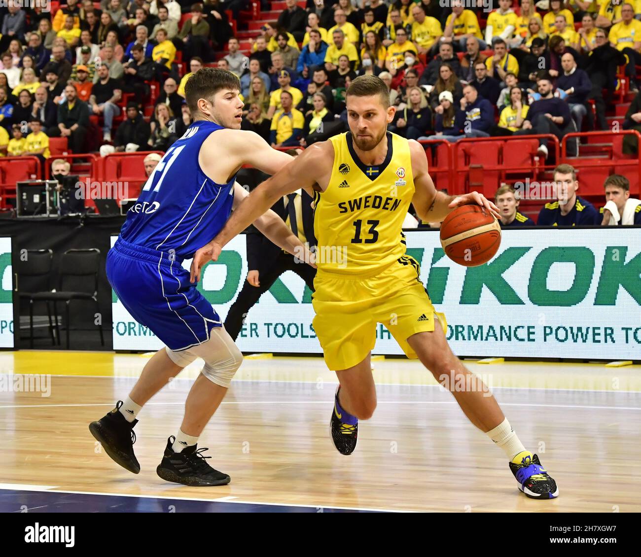 Topias palmi hi-res stock photography and images - Alamy