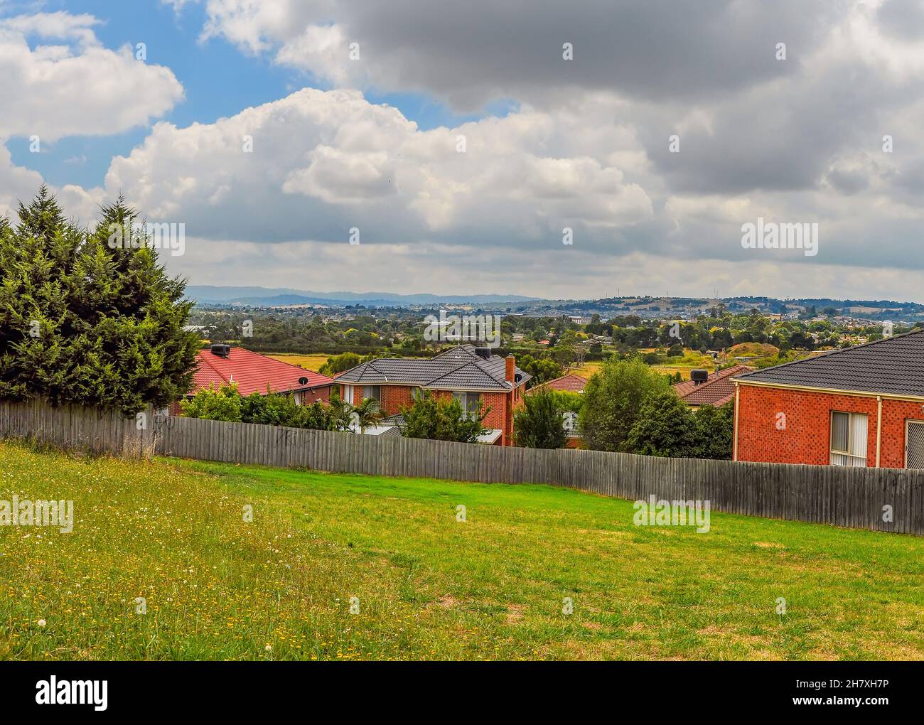 Narre warren south hi-res stock photography and images - Alamy