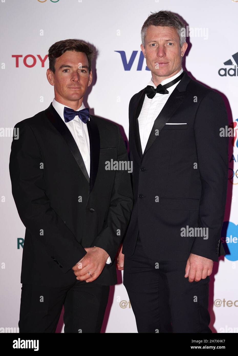 Dylan fletcher hi-res stock photography and images - Alamy