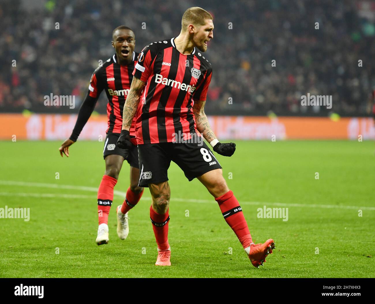 Robert andrich celtic hi-res stock photography and images - Alamy