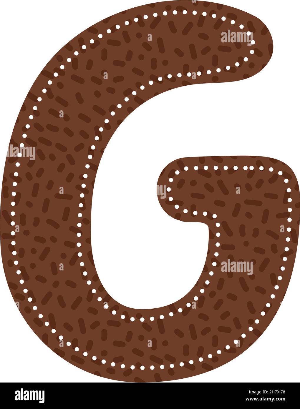 nice letter G icon Stock Vector Image & Art - Alamy