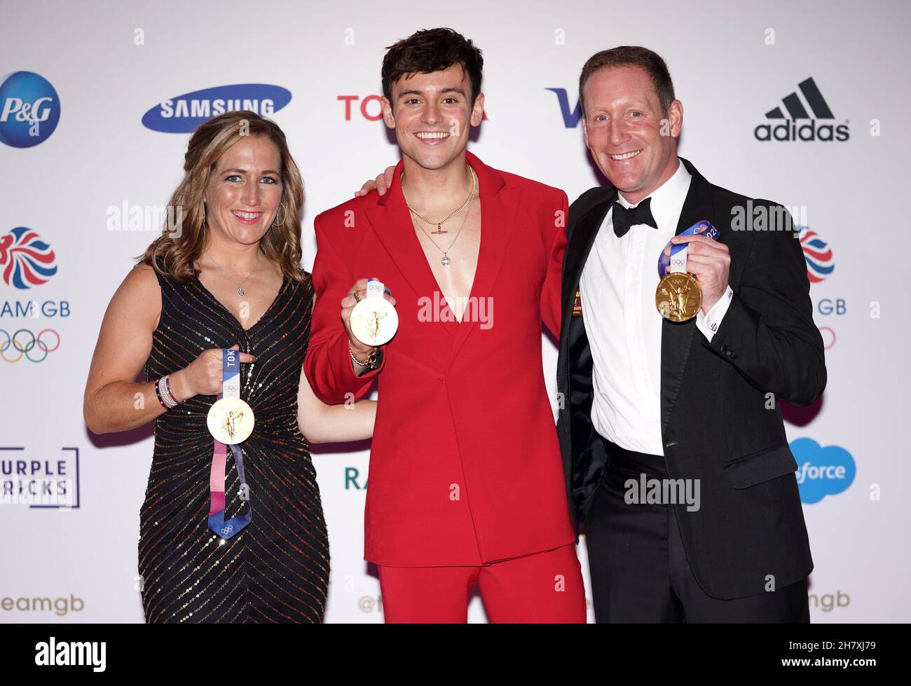 Tom collett hi-res stock photography and images - Alamy