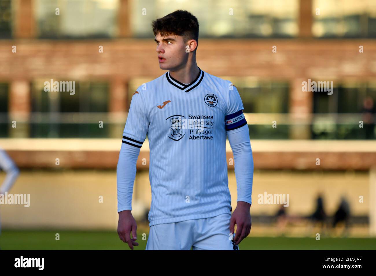 Captain of wolverhampton wanderers hi-res stock photography and images ...