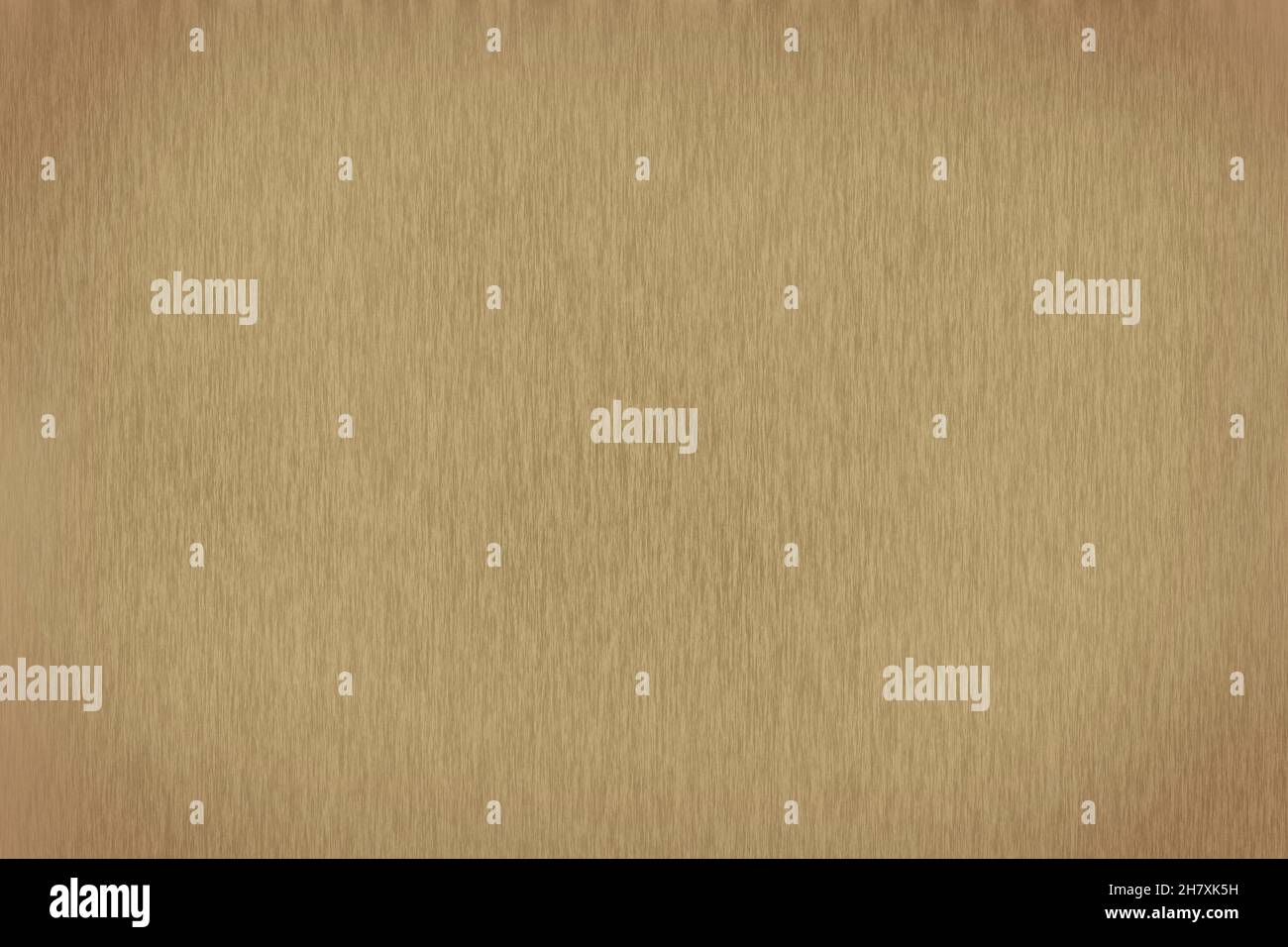 Beige background with rough texture imitating parchment. In the corners ...